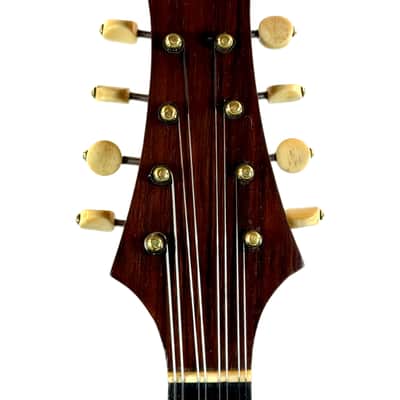 Raffaele Calace Mandolin N°2 1910 | Reverb Australia