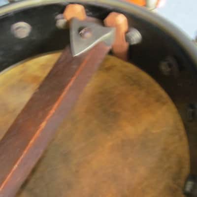 Unbranded Antique 5-String Open Back Banjos: 11" Standard & | Reverb