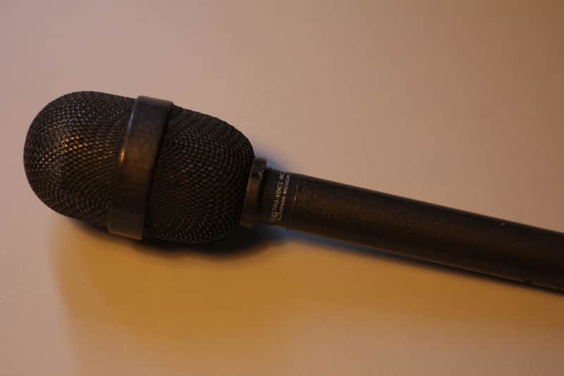 Electro-Voice PL95/DS35 90s - RareHammer finish | Reverb
