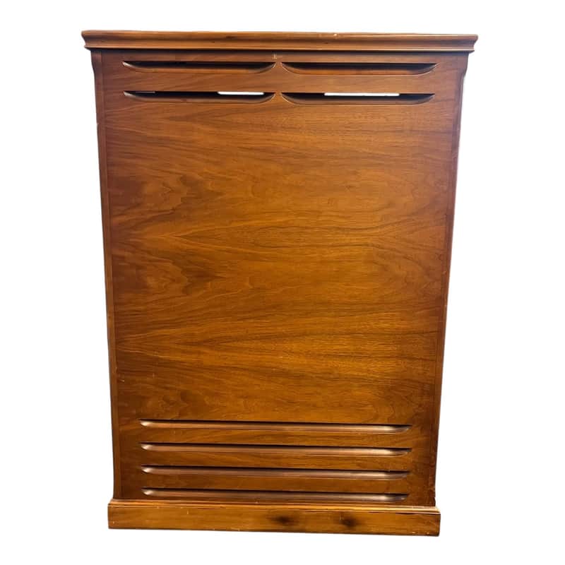 Leslie Model 122 Rotary Speaker Cabinet – Vintage | Reverb