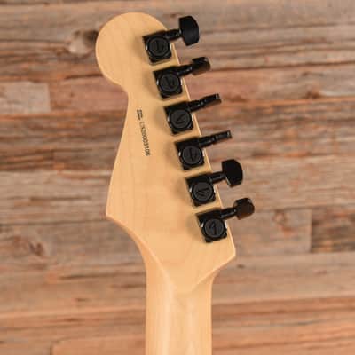 Fender American Channel Bound Stratocaster Neck with American | Reverb