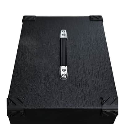 Ashen “Grizzly” 1x12 Bass Extension Cabinet | Reverb