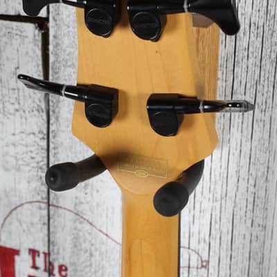 Schecter Diamond Series Damien-4 Bass 4 String | Reverb Australia