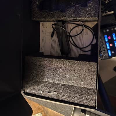 Line 6 HX Effects 2018 - Present - Black | Reverb