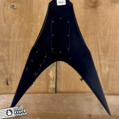 DBZ Venom Matte Black w/ OHSC – Used | Reverb
