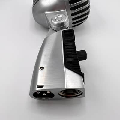 Shure 55SH Series II Unidyne Cardioid Dynamic Microphone 2004 | Reverb