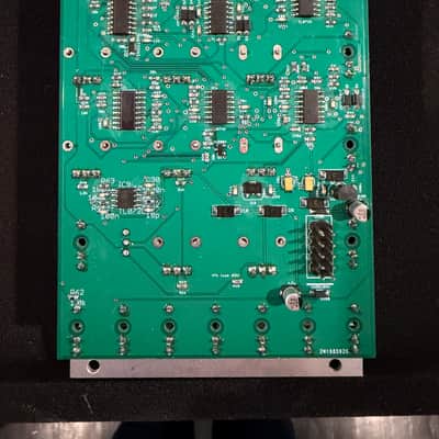 Homemade Benjolin Eurorack Module Rungler Rob | Reverb Australia