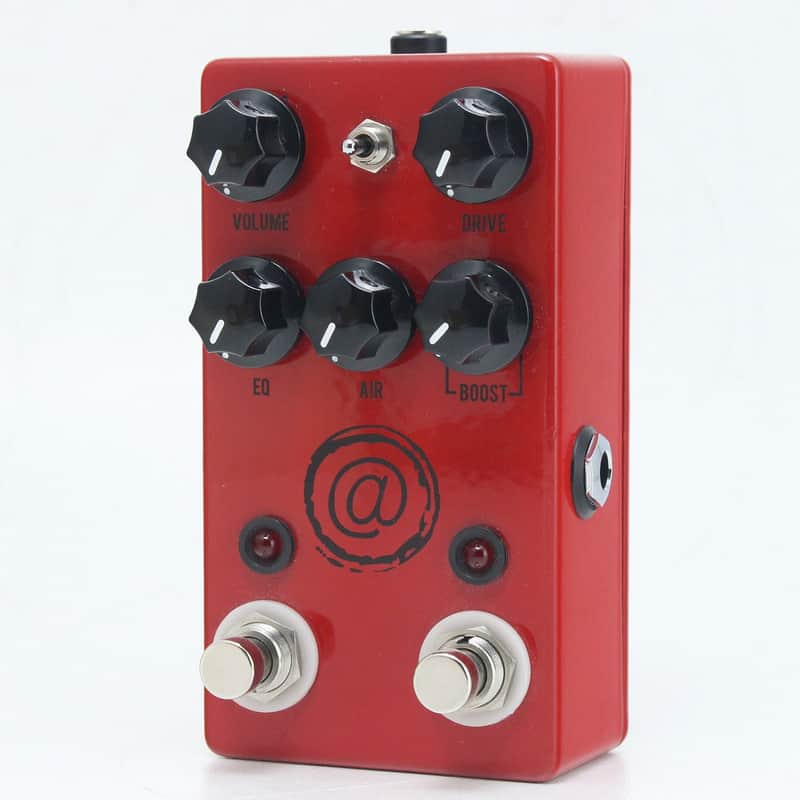 Jhs Pedals The At+ [ ] [12/19] | Reverb