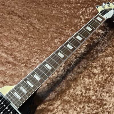 LGuitarsLG-FV-MS ≒ EDWARDS E-FV-125WB [GSB019] | Reverb