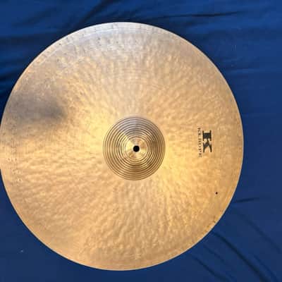 Zildjian Kerope Ride Cymbal 2014 | Reverb