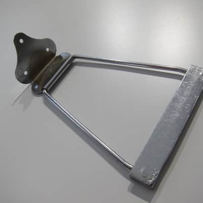 Gibson Acoustic 12 String Guitar Tailpiece Authentic | Reverb Canada