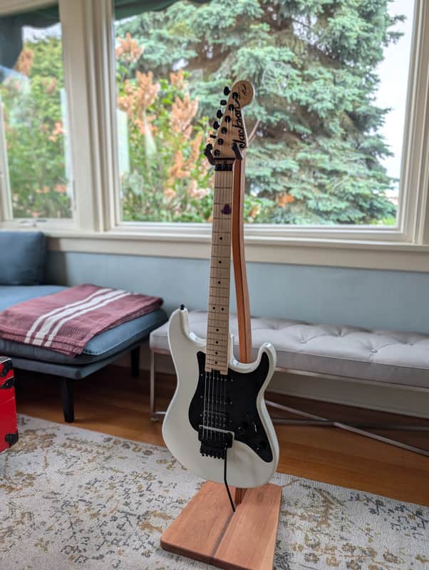 Jackson USA Series Adrian Smith Signature San Dimas SDM 2021 | Reverb