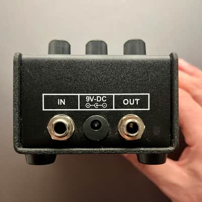 ProCo RAT 2 2003 - Present - Black | Reverb