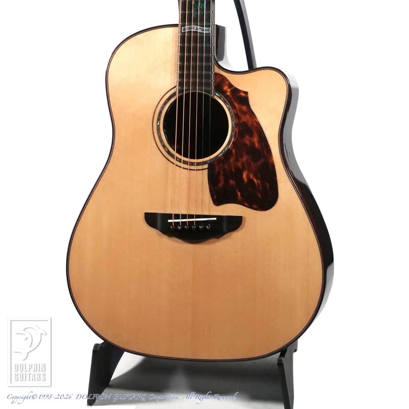 T’sT Premium Terry PTJ-100C MS GRAPE 2025 [Pre-Owned] | Reverb