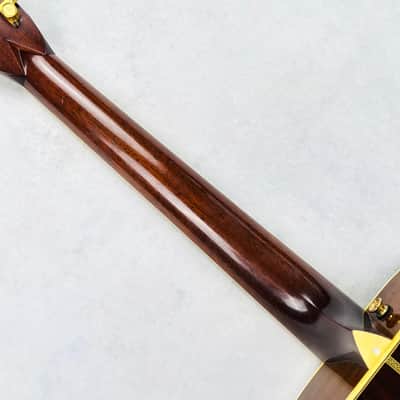 Franklin Orchestra Model European Spruce / Brazilian Rosewood | Reverb
