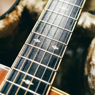 1980s Yamaha FG-351B – Made in Japan | Bone Saddle & Pin | | Reverb UK