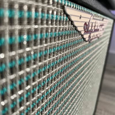 Ashdown MAS UK-CL-210H-NEO Classic Custom Shop Bass Amplifier | Reverb