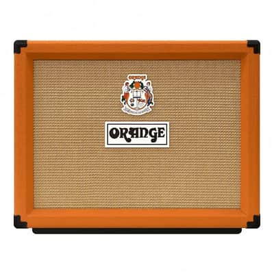Orange TremLord 30-Watt 1x12" Guitar Combo | Reverb