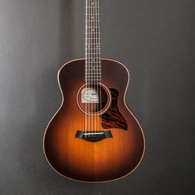 Taylor GS Mini-E Rosewood - Sunburst | Reverb