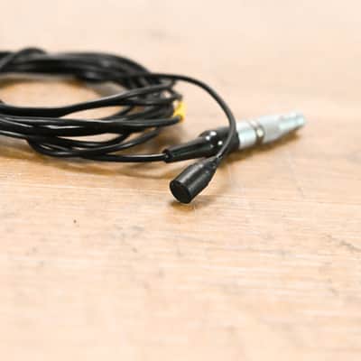 DPA Microphones 4061 Subminiature Lapel Mic w/ 4-Pin Lemo | Reverb