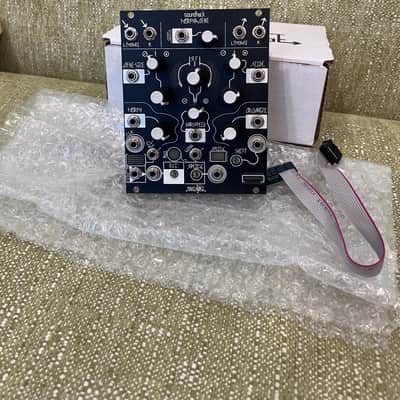 Make Noise Morphagene Module 2008 - Present - Black | Reverb