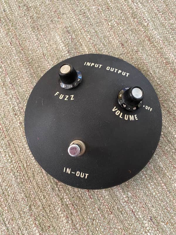 Guyatone Crazy Face | Reverb