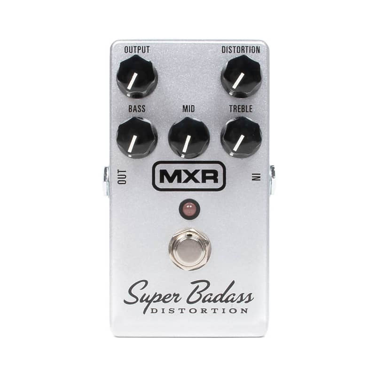 MXR M75 Super Badass Distortion | Reverb