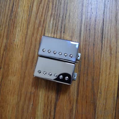 Seymour Duncan Seth Lover humbucker pickups set, 2024-2025 | Reverb