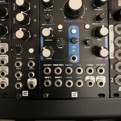 Modbap Modular Bundle — Osiris, Trinity, Hue, Meridian & | Reverb