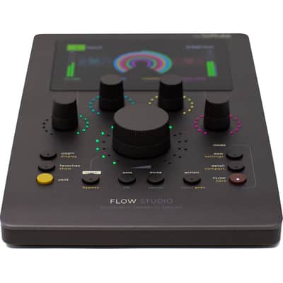 Softube Flow Studio Control Surface | Reverb