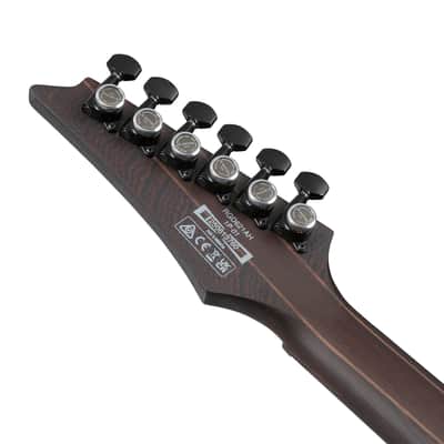 Ibanez RGD621AH Standard Electric - Midnight Shade Fade | Reverb