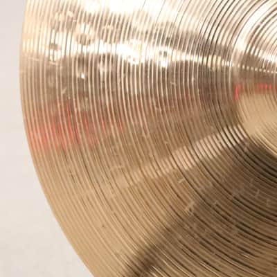 Meinl 16" MCS Crash Cymbal | Reverb