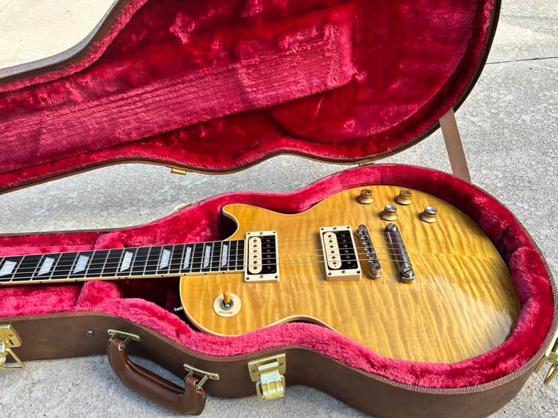 Gibson Slash Collection Les Paul Standard 2020 - Present - | Reverb