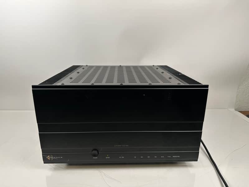 Sonance Sonamp 1250 Power Amplifier 12 Channel MKII | Reverb