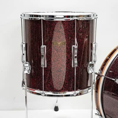 Ludwig Club Date SE 16x16" Floor Tom | Reverb Canada