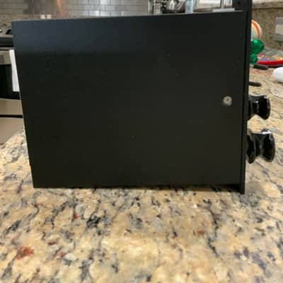 Shadow Hills Mono GAMA 500 Series Mic Preamp Module 2010s - | Reverb