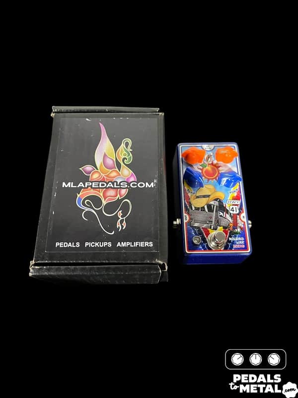 Missing Link Audio highway 41-x11796 | Reverb