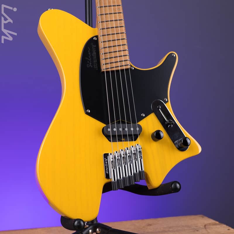 2020 Strandberg Salen Classic 'Esquire Tele Style' | Reverb