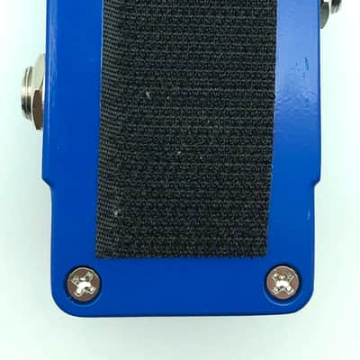 AZOR Delay Mini Pedal - Blue | Reverb