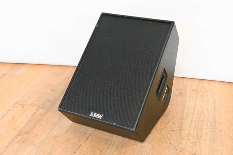 EAW SM159zi Two-Way Full Range Passive Stage Monitor | Reverb Canada