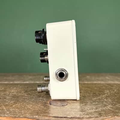 JHS Double Barrel V3 2012 - 2016 - White | Reverb