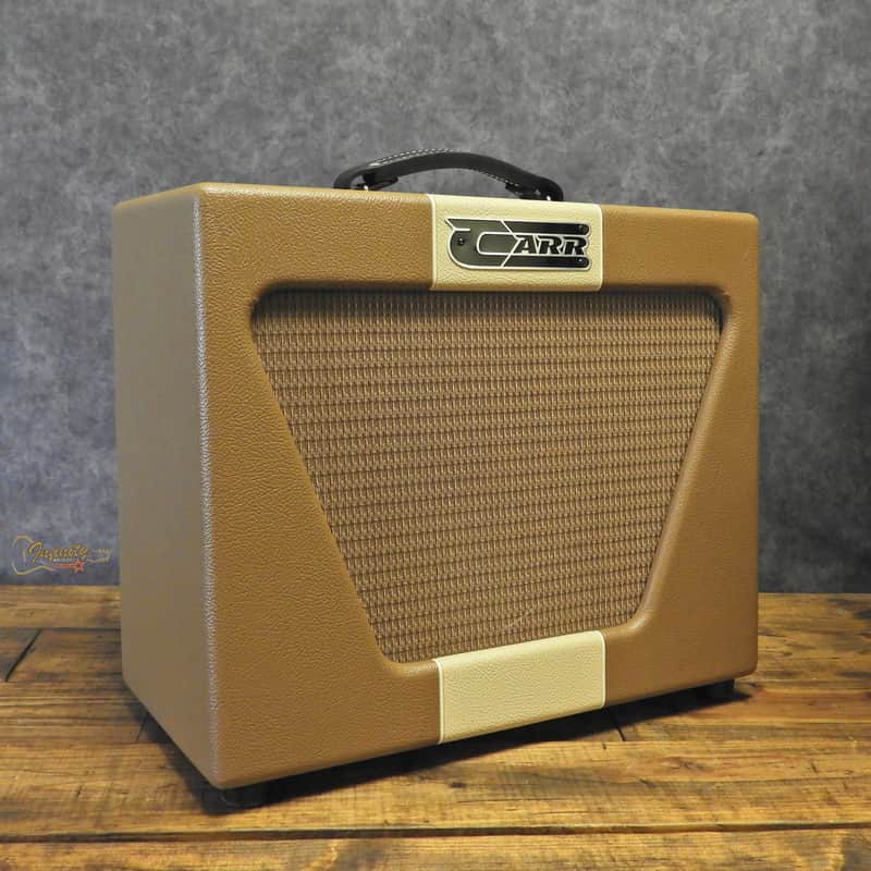 Carr Super Bee 1X12 Combo New from Authorized Dealer 2026 - | Reverb