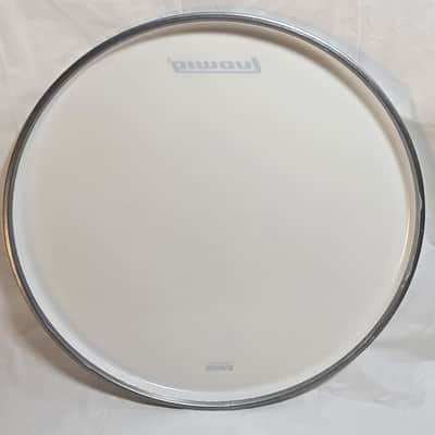Evans 13" Coated Drum Head w/ Ludwig Logo | Reverb