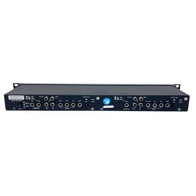 Maxon DD1000 Dual Digital Delay with Universal power supply | Reverb