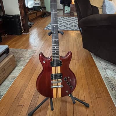 Vantage VP795 1980/1981 - Natural | Reverb