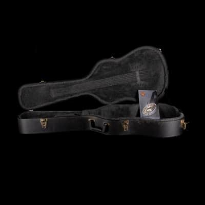 Pre Owned Dobro F-60 Squareneck Brown Acoustic Guitar With | Reverb
