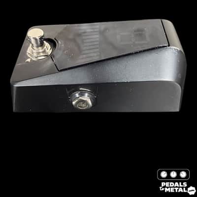 Korg Pitchblack Advance 2010s - Black X9606 | Reverb