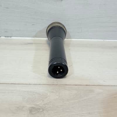 Electro-Voice PL80A Supercardioid Dynamic Vocal Microphone | Reverb