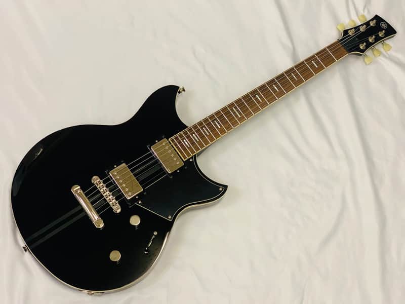 YAMAHA REVSTAR RSS20 BL Made in Indonesia | Reverb The Netherlands