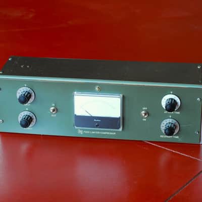 Rare 1960's Audio Design Recording F600 / Helios F600 | Reverb Poland